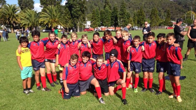 Mid Northern Rugby Club | Community Power