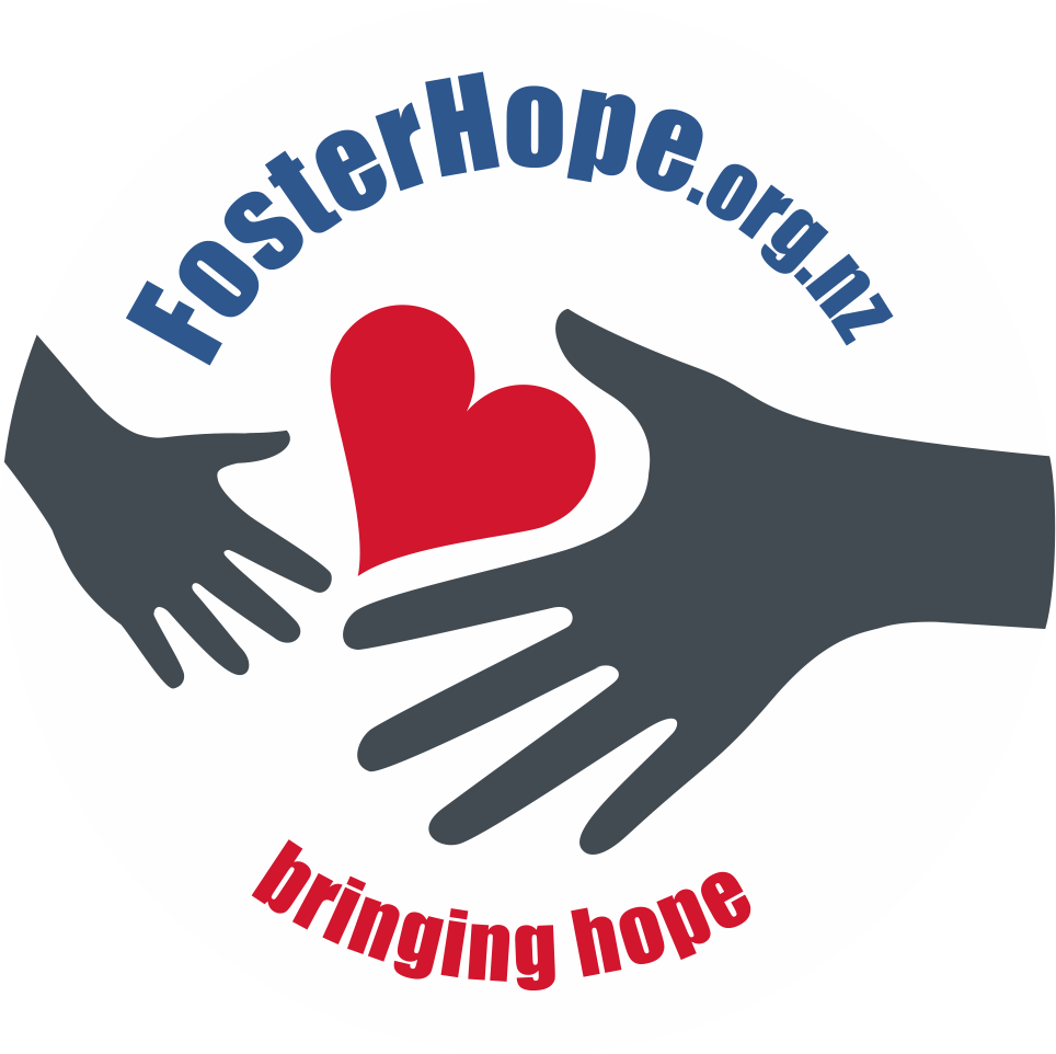 Request a quote Foster Hope | Community Power